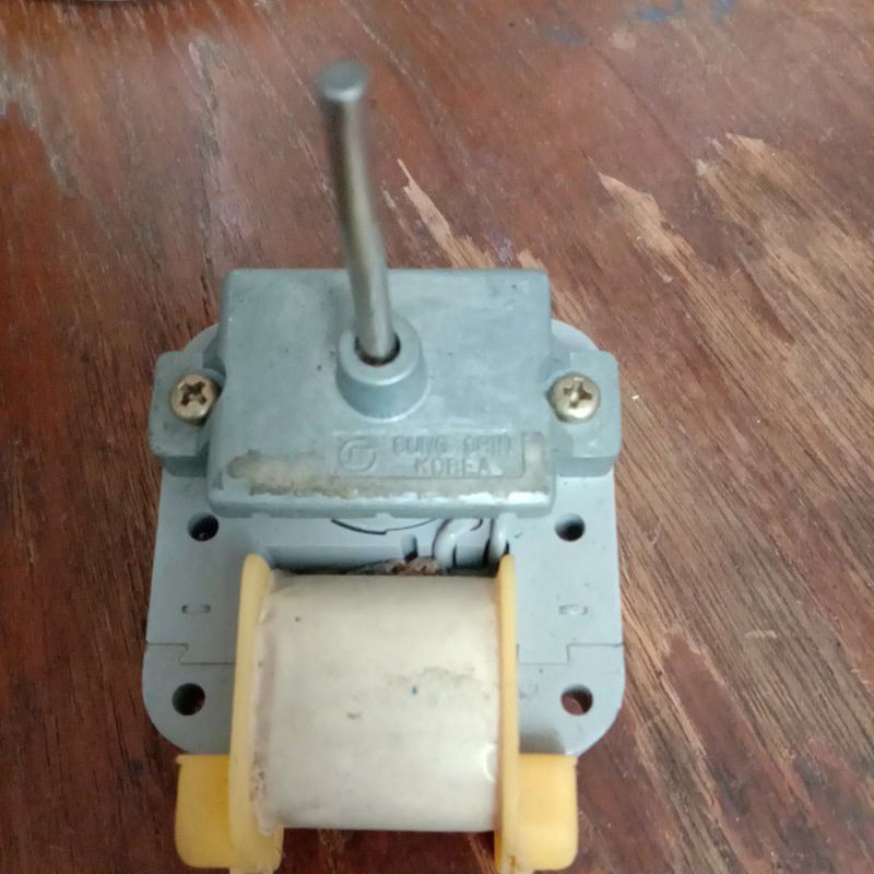 Jual Fan kulkas 2 pintu as besar | Shopee Indonesia