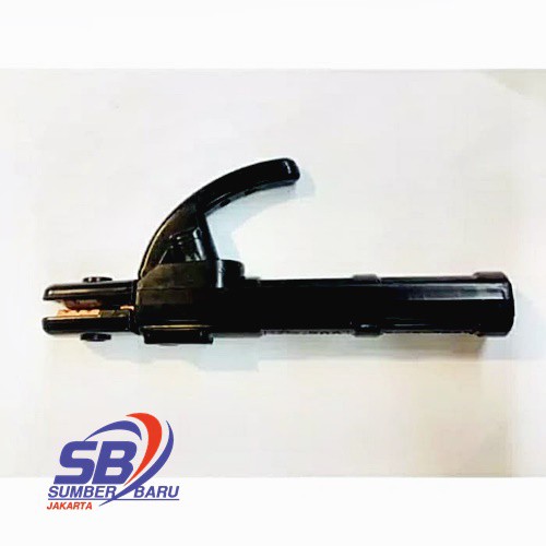Jual Electrode Holder Tang Las 200A / Stang Las Invelter 200 A BLACKFOOT Terbaik SBJ | Shopee ...