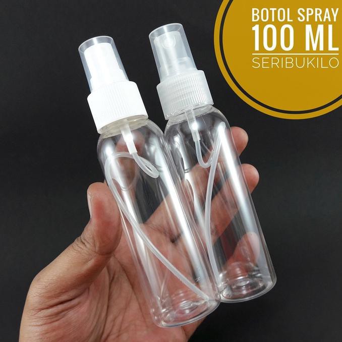 Jual Botol 100 ml | Shopee Indonesia