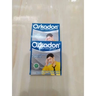 Jual Oskadon Terlengkap & Harga Terbaru April 2024 | Shopee Indonesia