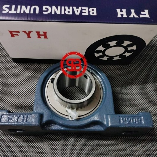 Jual Pillow Block UCP209 / UCP 209 ( 45mm ) FYH JAPAN | Shopee Indonesia
