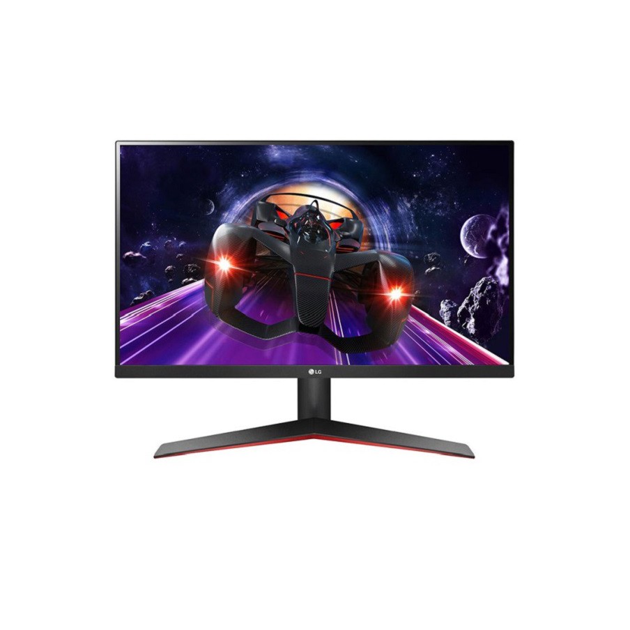 Jual LED MONITOR LG 24 INCH 24MP60G FullHD IPS 75Hz 5Ms | Shopee Indonesia