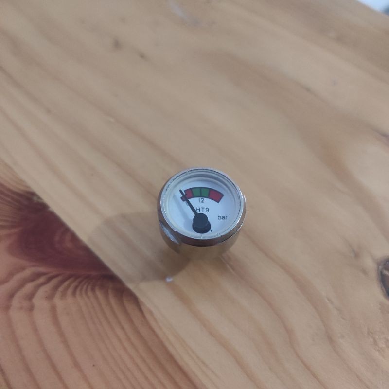 Jual manometer tabung apar co2 aquascape diy | Shopee Indonesia