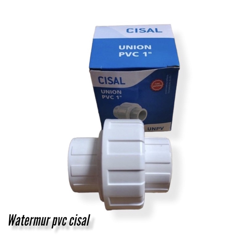 Jual Watermur pvc tebal 3/4” 1” Cisal | Shopee Indonesia