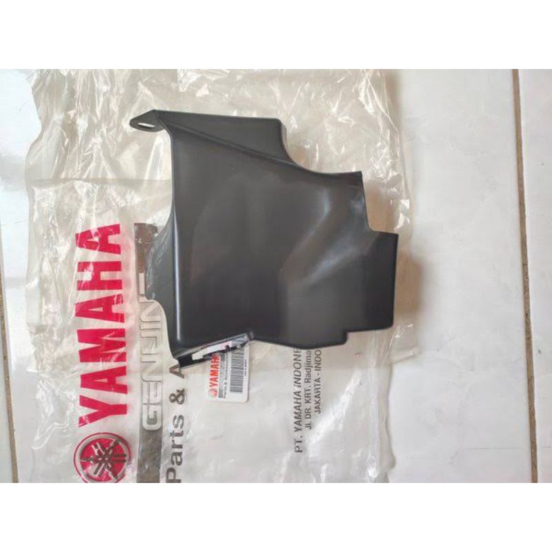 Jual COVER MAIN SWITCH AEROX PART ORIGINAL YAMAHA B65-H2568-00 | Shopee ...