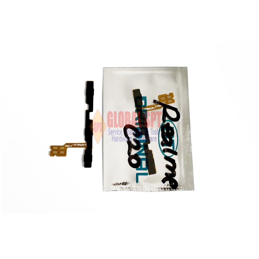 Jual FLEXIBLE REALME C20 ON OFF INCLUDE VOLUME / REALME C21 / C11 2021 | Shopee Indonesia