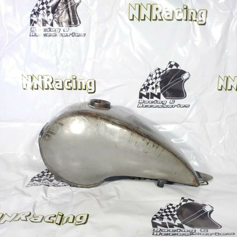 Jual tangki tetes air koma japstyle brastyle scramberl copper bobber ...