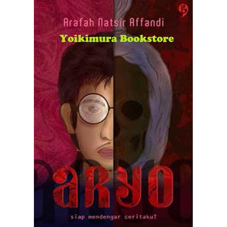 Jual Buku Aryo | Shopee Indonesia