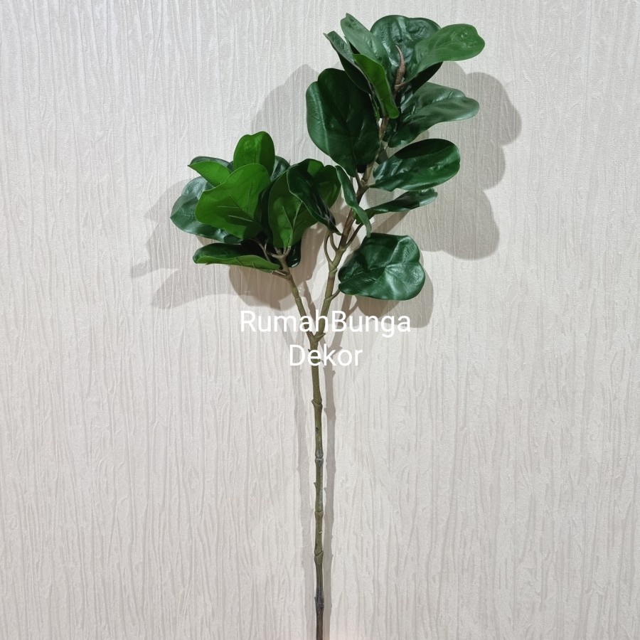 Jual Pohon Ketapang Artificial Hias II | Shopee Indonesia