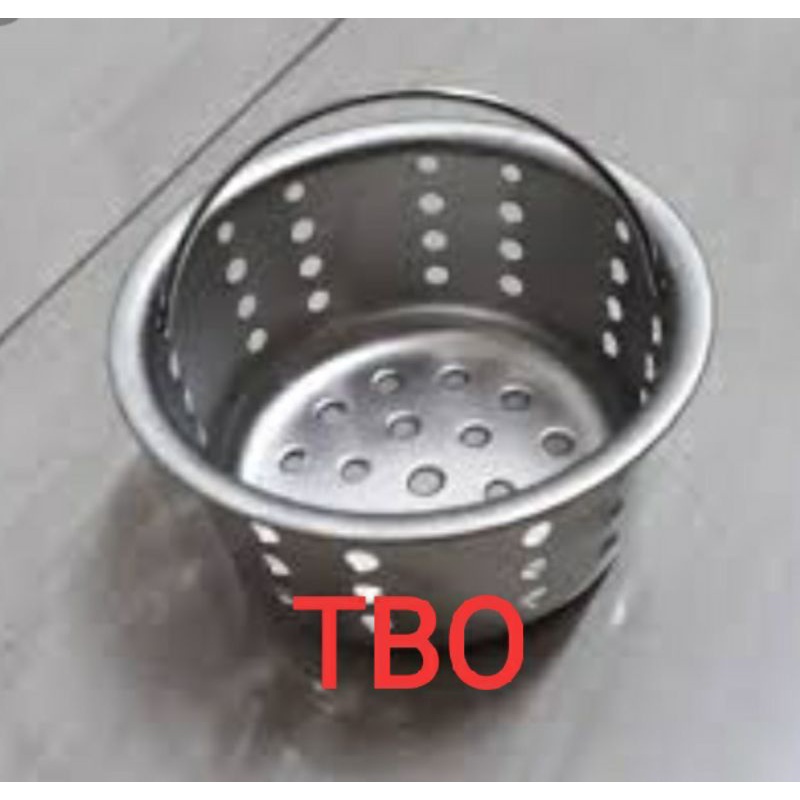 Jual Keranjang Afur Stainless Steel, Saringan Bak Cuci Piring Stainless ... Jual Keranjang Afur Stainless Steel, Saringan Bak Cuci Piring Stainless ...