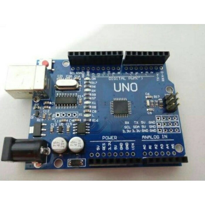 Jual Arduino Uno Clone | Shopee Indonesia