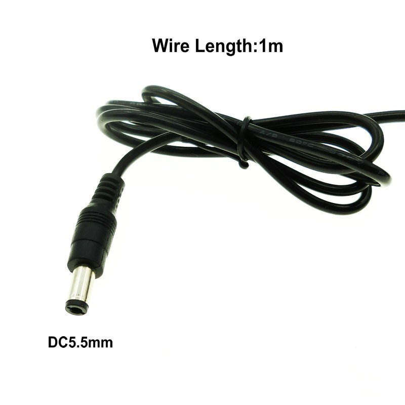 Jual DSM Power Adaptor LED Strip DC12V 3A | Shopee Indonesia