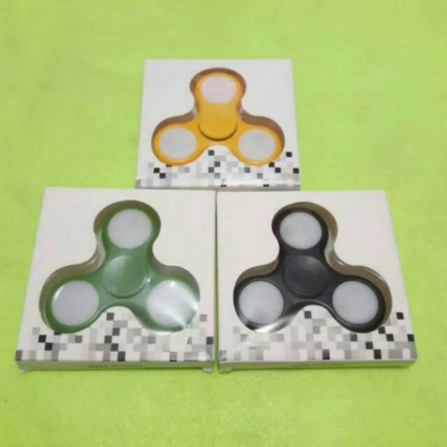 Jual LED spinner with ON/OFF switch | Shopee Indonesia