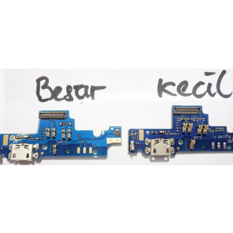 Jual XIAOMI REDMI NOTE 4X SNAPDRAGON PAPAN BOARD CHARGER CONNECTOR CAS ...