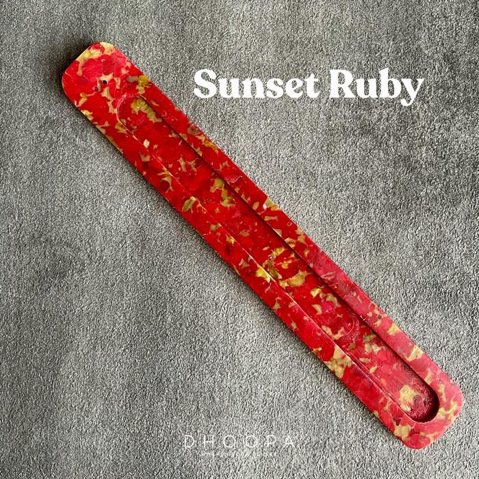 Jual Candle | Tempat Bakar Dupa Stick Morii Stick Incense Burner ...