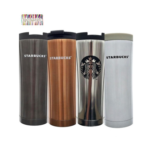 Jual Starbucks Tumbler Stainless / Botol Minum Stainless Starbucks ...