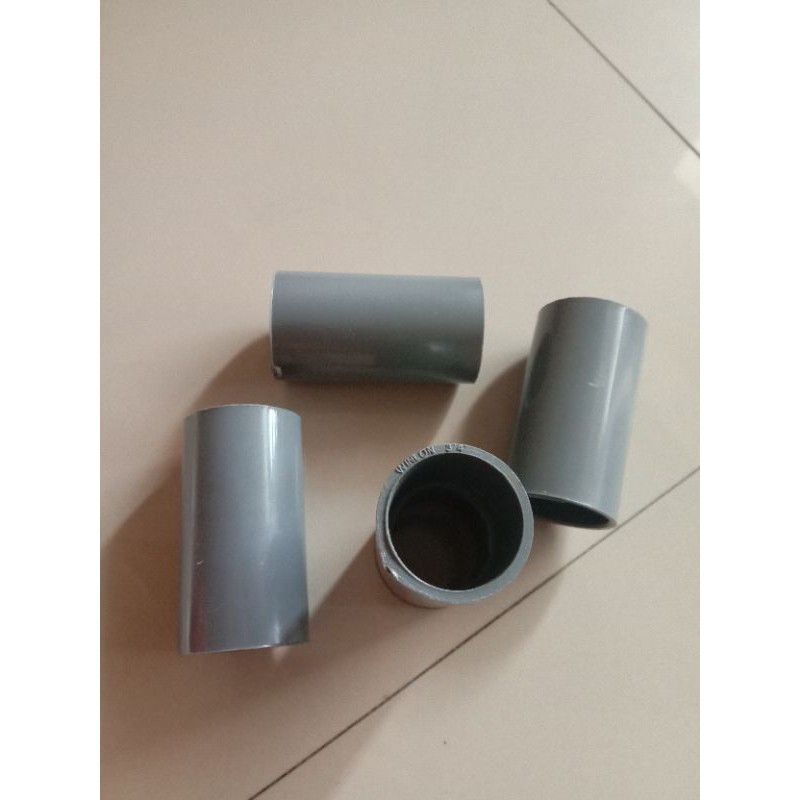 Jual Sambungan Pipa / Socket Winlon 3/4" | Shopee Indonesia