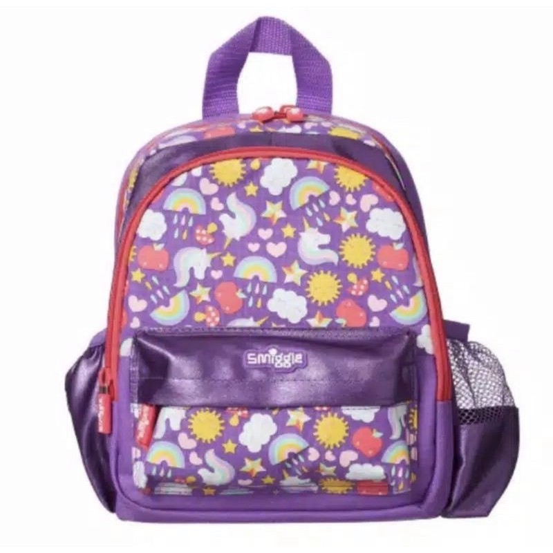 Jual BACKPACK SMIGGLE TEENY TINY/TAS SMIGGLE ORI/BACKPACK SMIGGLE ...