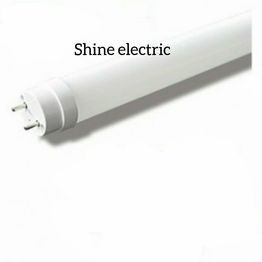 Jual Lampu TL LED 60cm T8 PVC 10w Putih 10 watt Plastik 10 w 60 cm ...