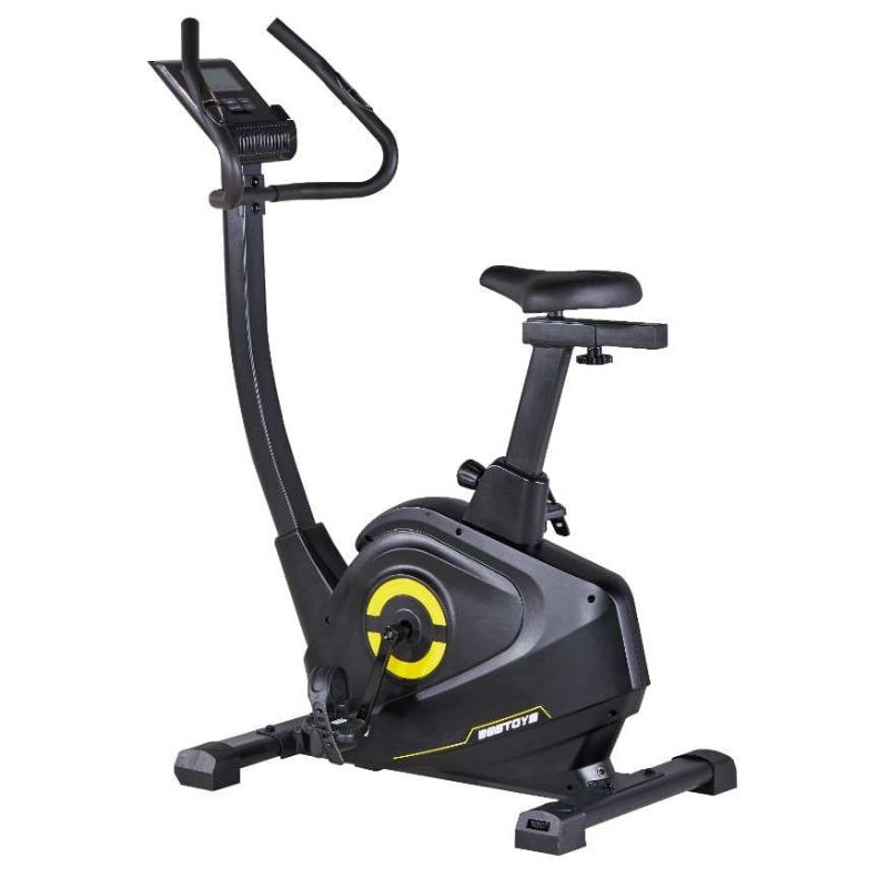Jual SEPEDA STATSEPEDA STATIS IREBORN MODENA UPRIGHT BIKE | Shopee Indonesia