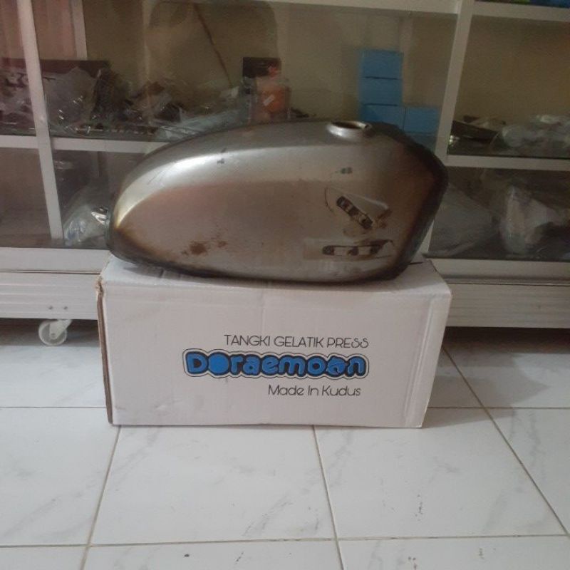 Jual tangki cb pres doraemon tangki pres kudusan tangki glatik cb pres ...