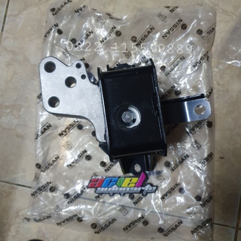 Jual ENGINE MOUNTING MONTING KANAN NEW LIVINA L12 XPANDER ORIGINAL ...