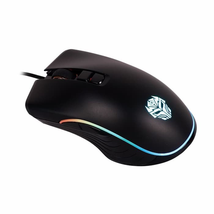 Jual REXUS Optical Mouse USB Gaming TX5 | Shopee Indonesia