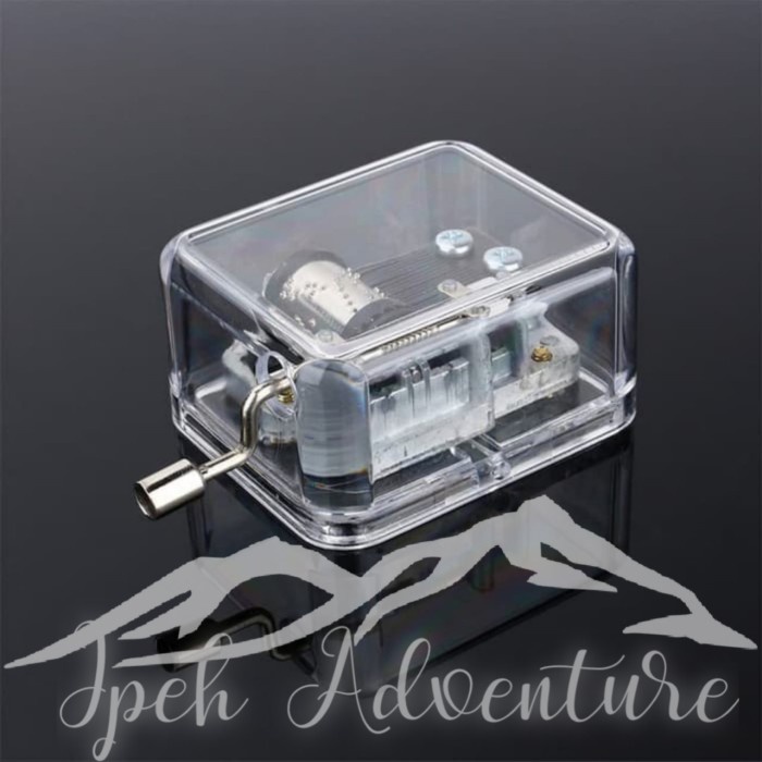 Jual MUSIK-KOTAK- MUSIC BOX KOTAK -KOTAK-MUSIK. | Shopee Indonesia