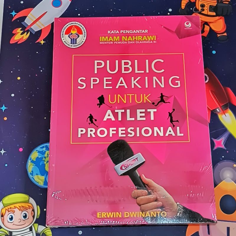 Jual BUKU MOTIVASI // BUKU PENGEMBANGAN DIRI // INSPIRASI // INSPIRATIF // Buku Publik Speaking ...