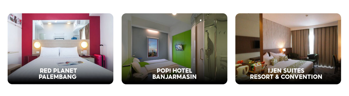 Pesan Hotel di Shopee