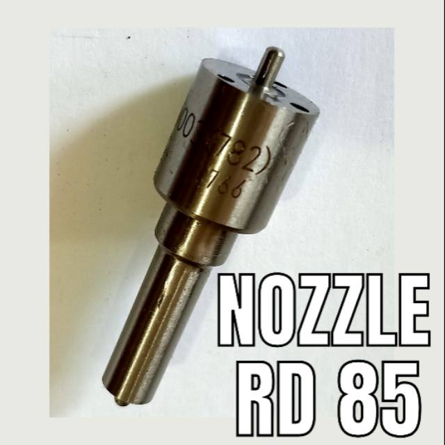 Jual NOZZLE RD 85 UNTUK MESIN DIESEL KUBOTA | Shopee Indonesia
