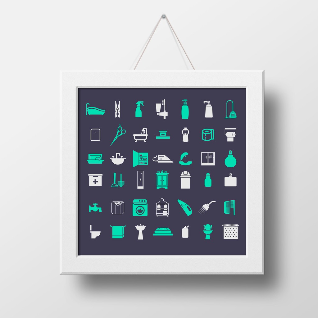 Jual Poster Dinding Tulisan, Poster Tempel Dinding Toko, Poster Dinding ...