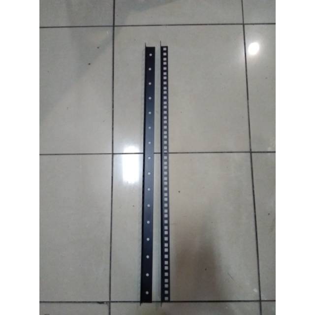 Jual Besi List Power 16U untuk Box Hardcase | Shopee Indonesia