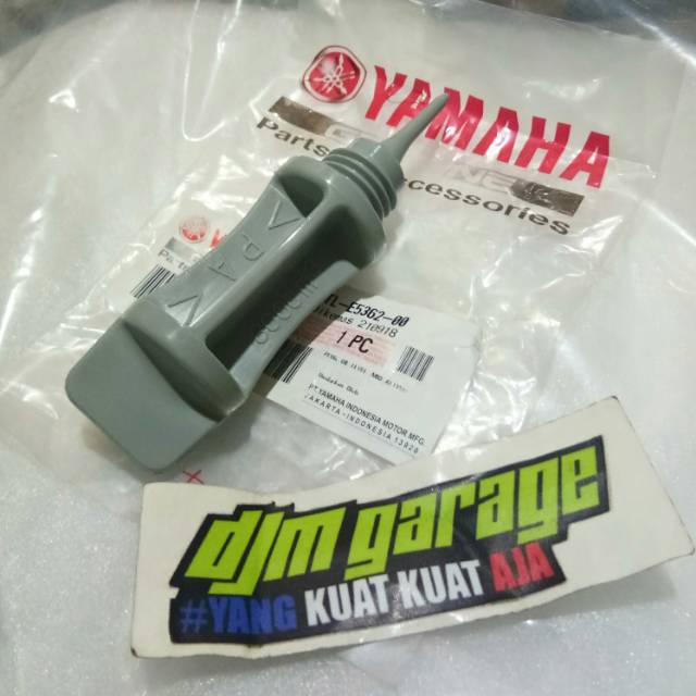 Jual Tutup oli nouvo mio original yamaha tutup oli mio soul mio sporty ...