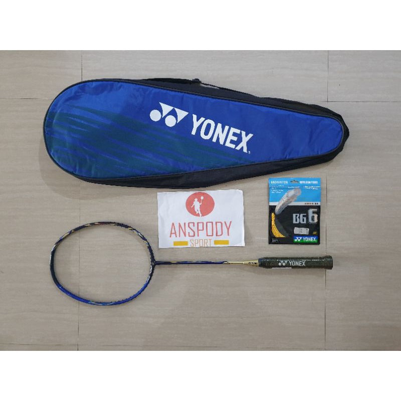 Jual RAKET BADMINTON YONEX ASTROX 39 NEW COLOR | Shopee Indonesia