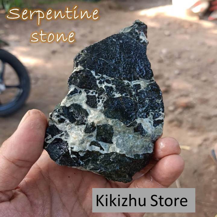 Jual serpentine stone batu aquascape aquarium 500gram | Shopee Indonesia
