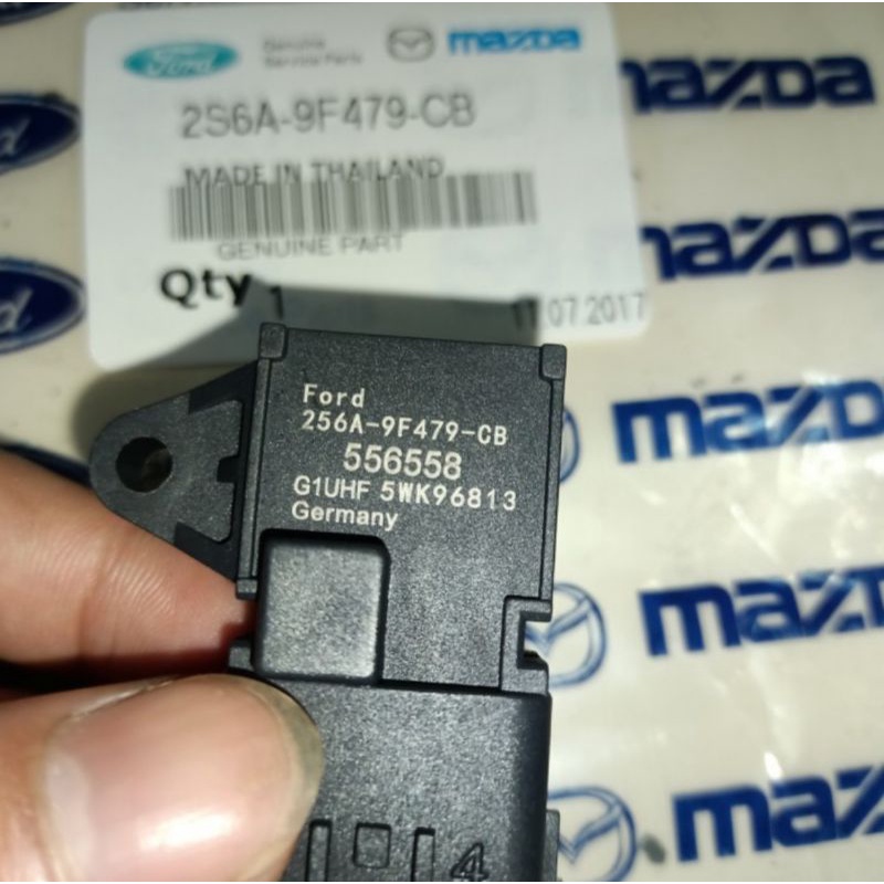 Jual Sensor Map Ford Fiesta 256A-9F479-CB Original | Shopee Indonesia