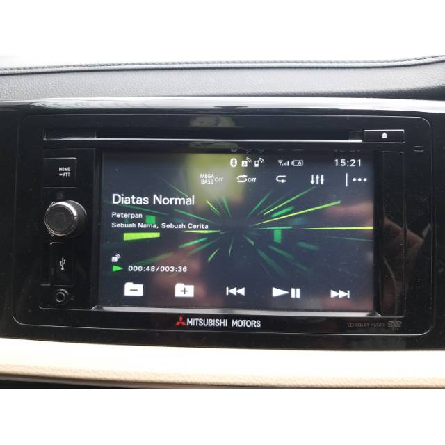 Jual Head unit oem xpander Ultimate | Shopee Indonesia