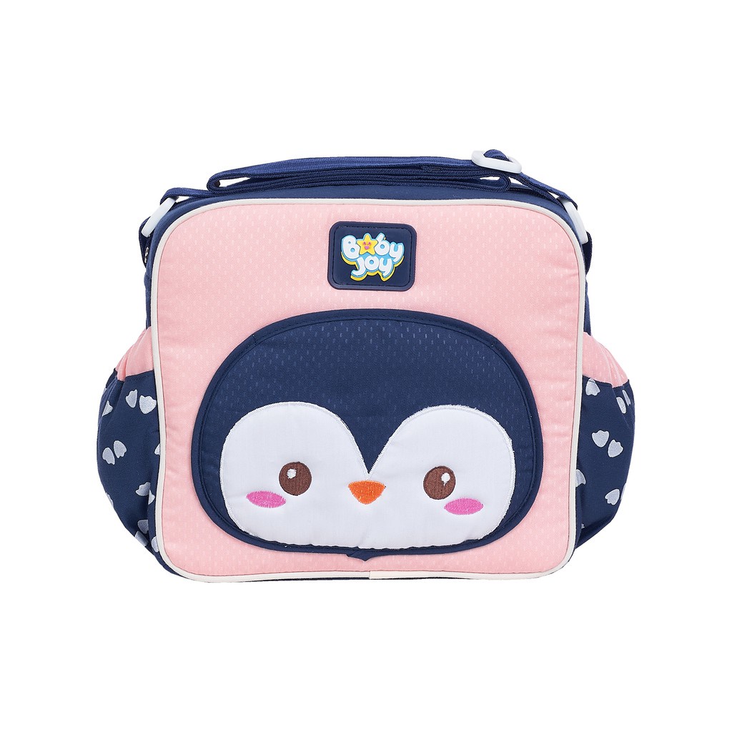 Jual Baby Joy Tas Bayi Besar / Medium / Kecil Giraffe / Koala / Pinguin ...