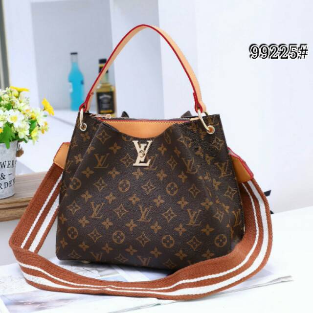 Jual Tas LV #99225 | Shopee Indonesia