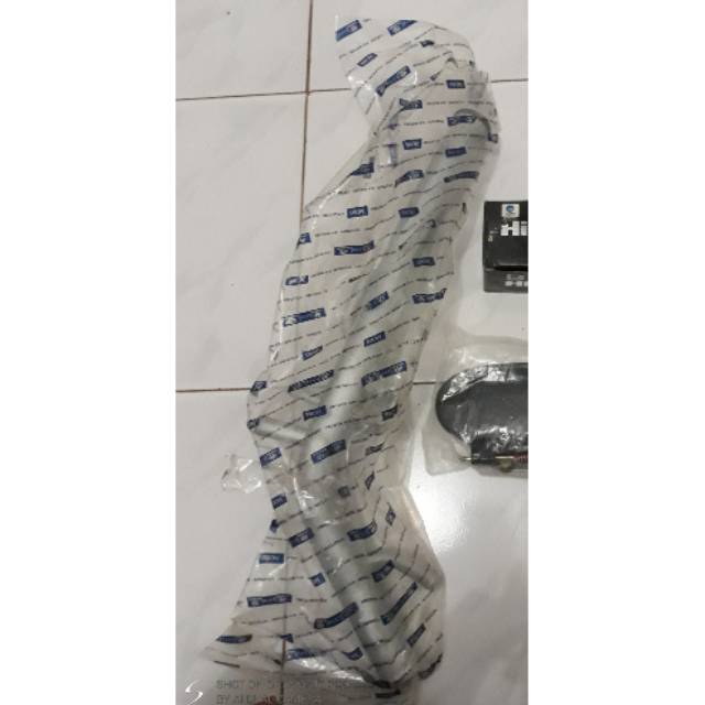 Jual Pipa Assy Coolant Hyundai Accent atau Cakra Pipa Water Pump Asli ...