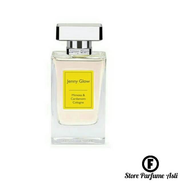 Jual Parfum Original Mimosa & Cardamom Cologne Jenny Glow Parfum Wanita ...