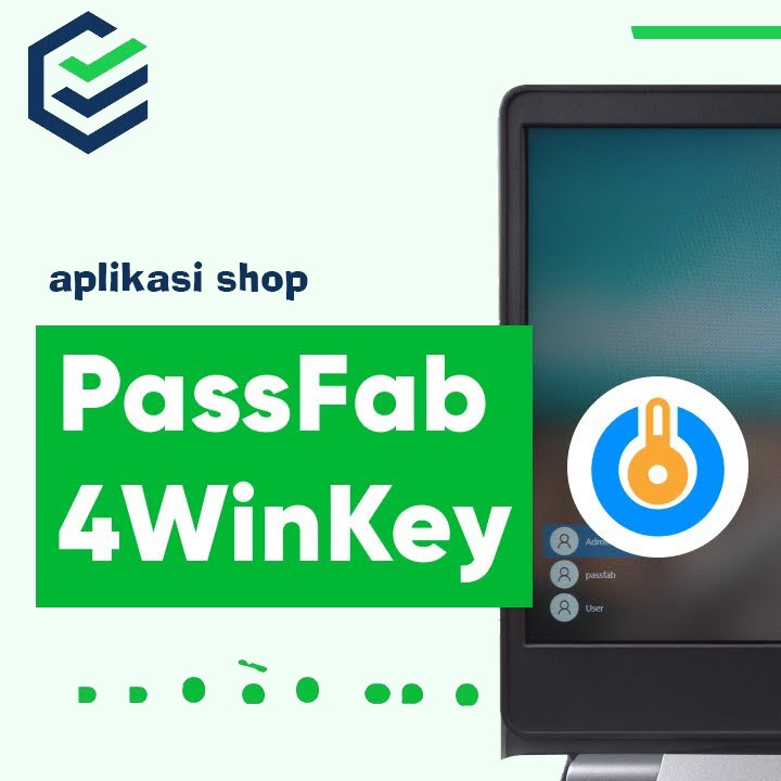 Jual PassFab 4Winkey Windows PC Recovery | Shopee Indonesia