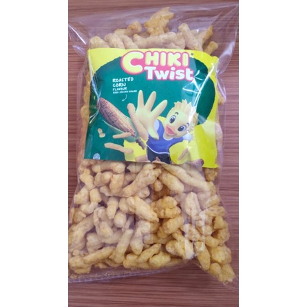 Jual Snack kiloan chiki twist (cheetos) | Shopee Indonesia