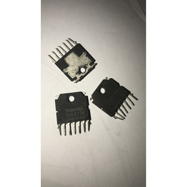 Jual sparepart elektronik TA-8213K (5pcs) | Shopee Indonesia