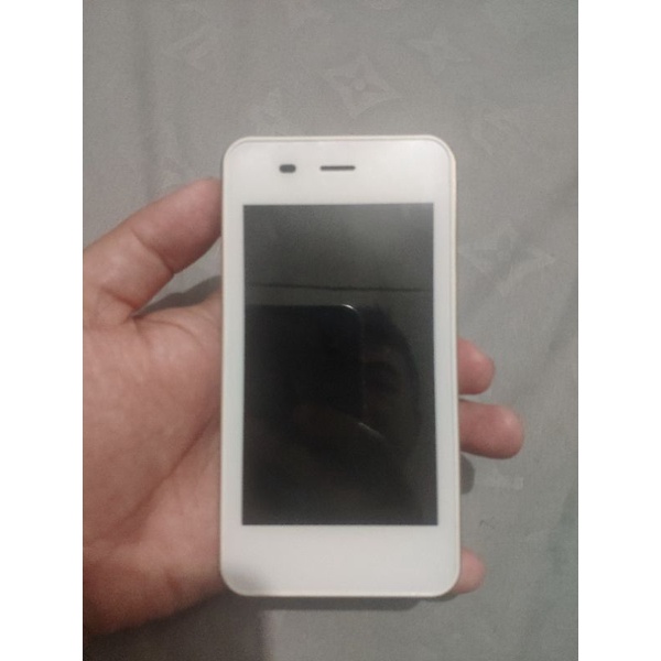 Jual Modem mifi iziroam 4G android touch screen baterai 5200mAh ...