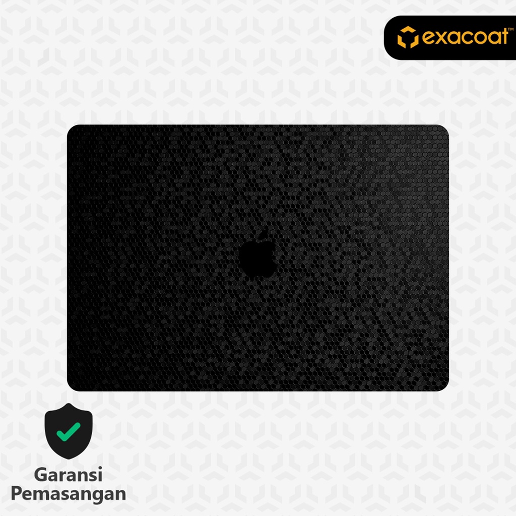 Jual [EXACOAT] Macbook Air 13" Premium 3M Skin / Garskin - Swarm ...