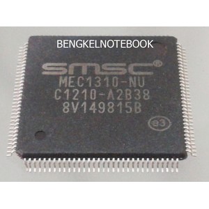 Jual IC SMSC MEC1310-NU MEC1310 IO KBC Controller | Shopee Indonesia