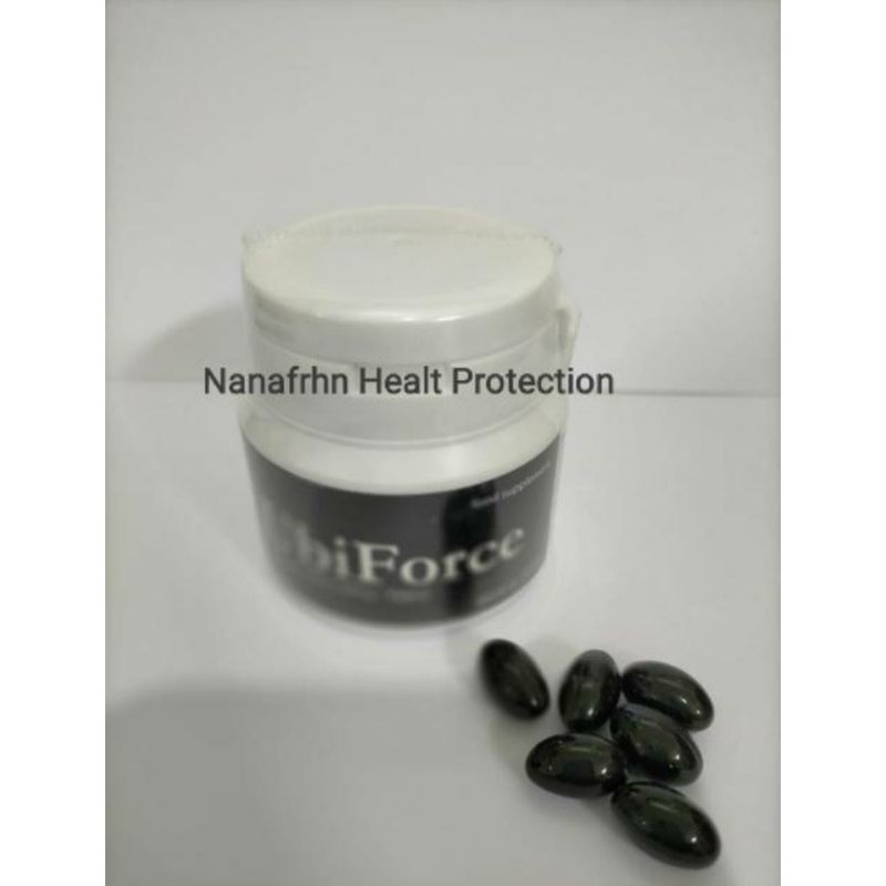 Jual UBI FORCE (1 BOTOL) | Shopee Indonesia