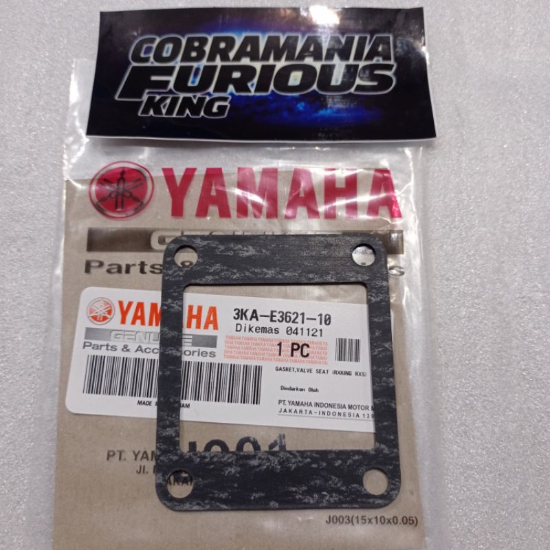 Jual Paking perpak gasket manipul membran rx king rxking rxk rxs ...